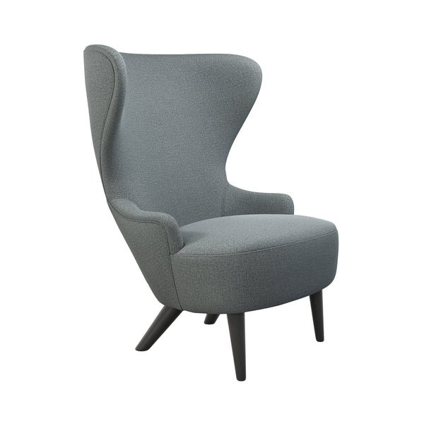 Wingback Micro Chair | Buy Tom Dixon online at A+R