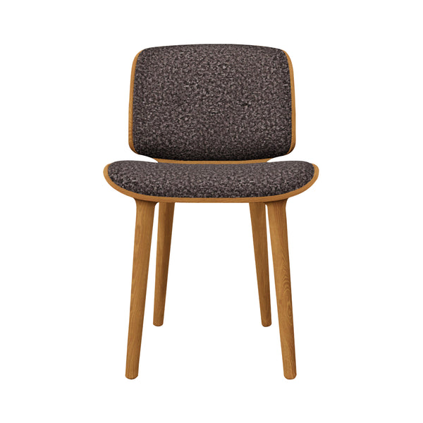 Nut Dining Chair | Buy Moooi Online at A+R