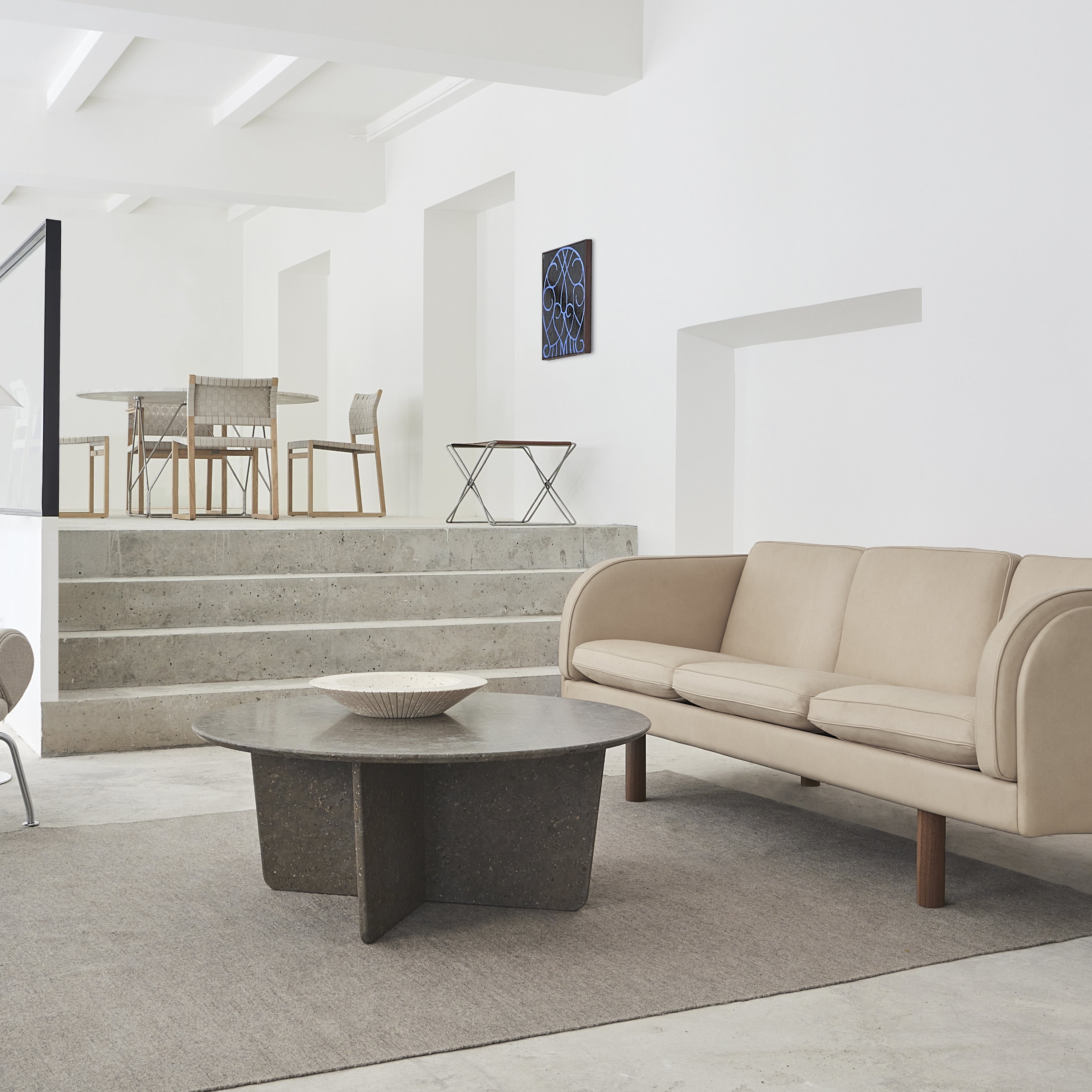 Tableau Coffee Table Round Buy Fredericia Online At A R tableau-coffee-table-round-buy-fredericia-online-at-a-r