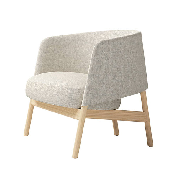 Collar Lounge Chair | Buy Bensen online at A+R